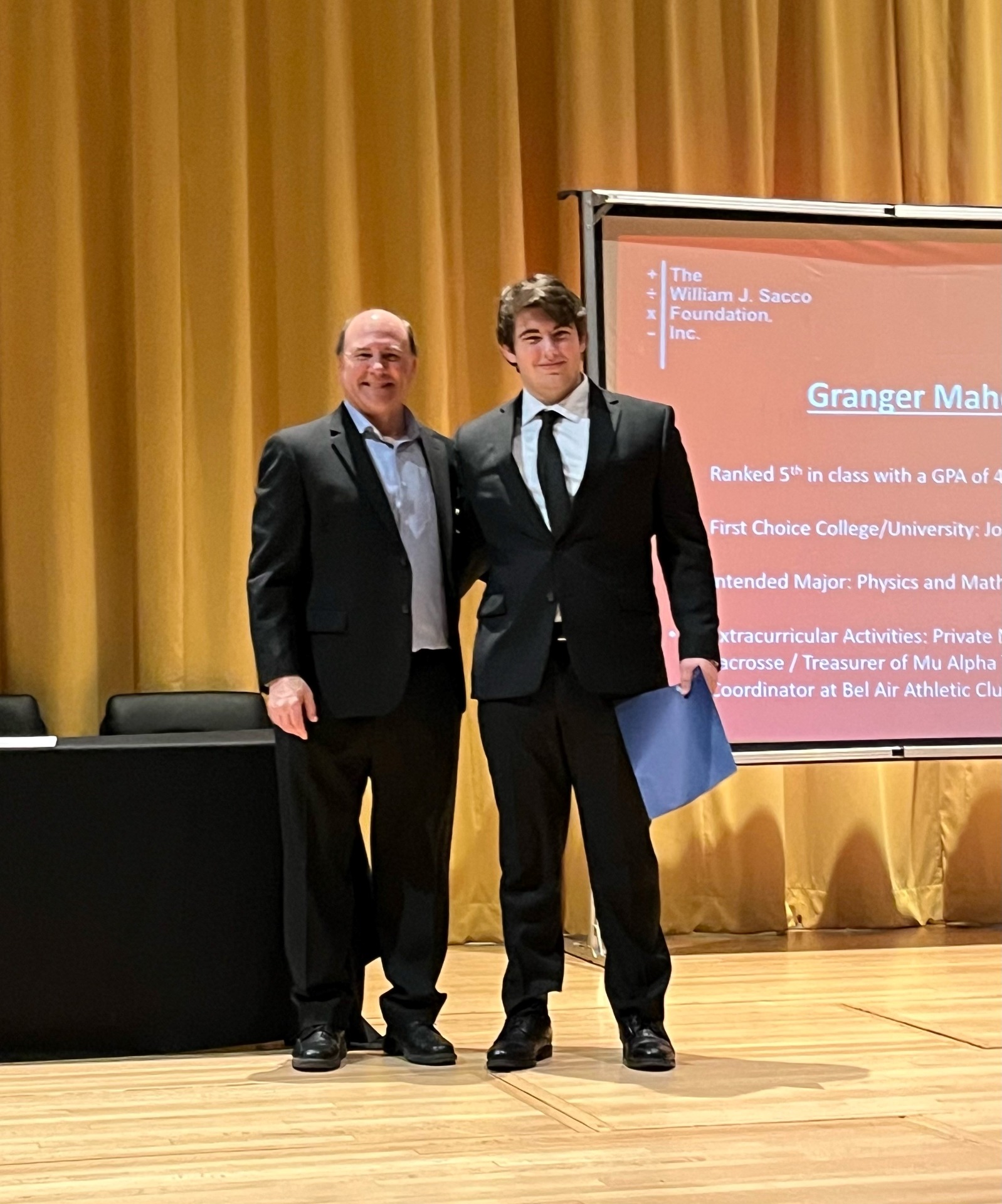 Celebrating our Students :: scienceandmathacademy.com